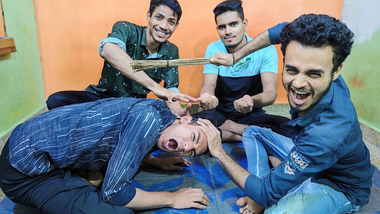 New entertainment top funny video comedy video part 2 - YouTube