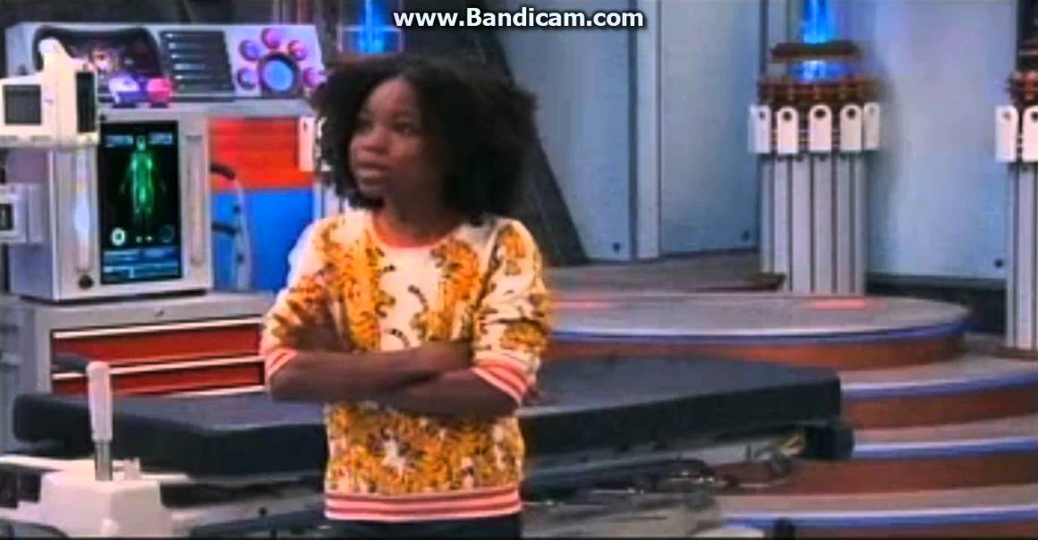 "Indestructible Henry" Part 1 | Official Trailer | Henry Danger - YouTube