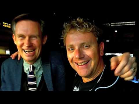 Tim Roxborogh Talks The Classic Era Of Heavyweight Boxing - Newstalk ZB ...