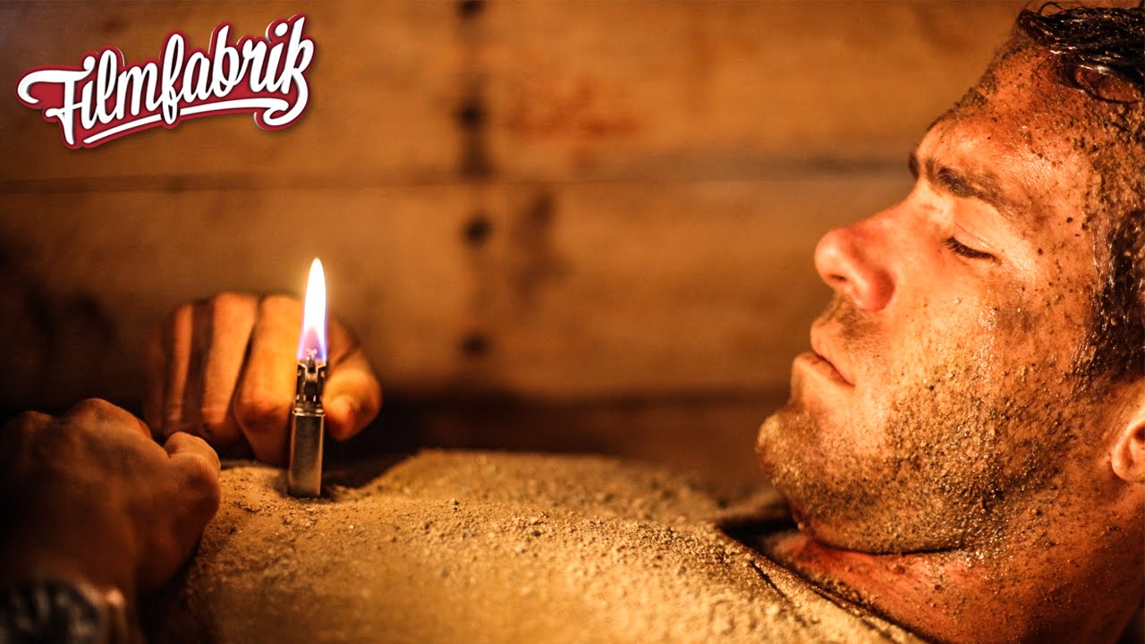 LEBENDIG BEGRABEN! FILM JUNK #11 - YouTube LEBENDIG BEGRABEN! FILM JUNK #11 - YouTube
