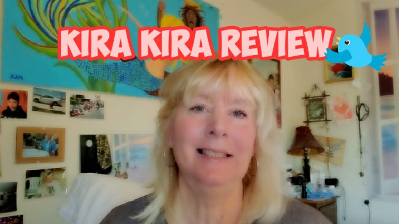 Kira Kira May Beauty Box Review! Worth Waiting For! - YouTube