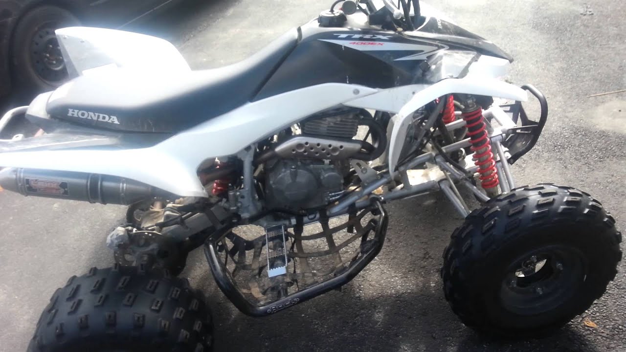 400ex for sale - YouTube