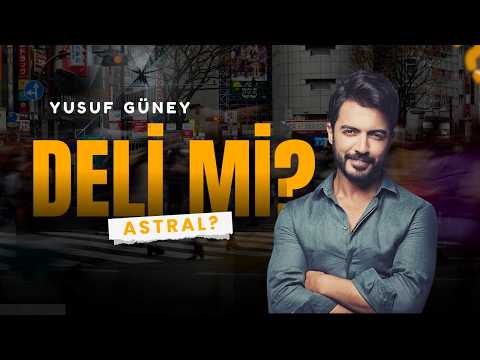 Bir İnsan Nasıl Bu Hale Gelir - Yusuf Güney analizi