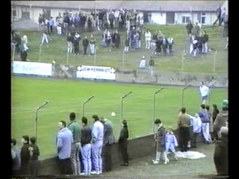 Scotstown GAA - Football Memories (part 8) - YouTube