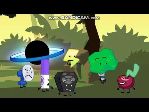 Object Show Saturdays: Cherry Jr. The Orphan - YouTube