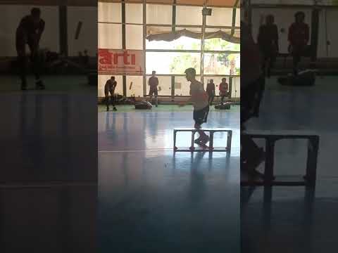 Konya Selçuk üniversitesi Besyo özel Yetenek Sınavı Parkuru Yeni 2022