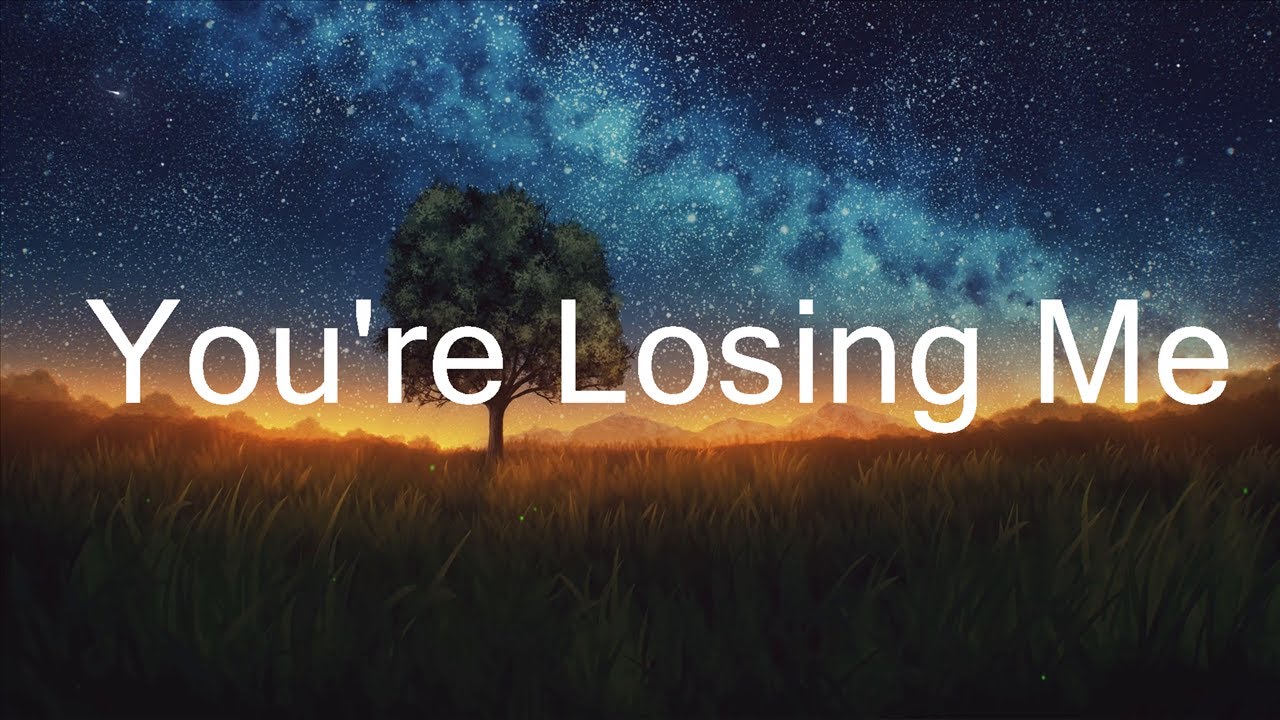 Taylor Swift - You're Losing Me (Lyrics) (From The Vault) | 15p Lyrics ...