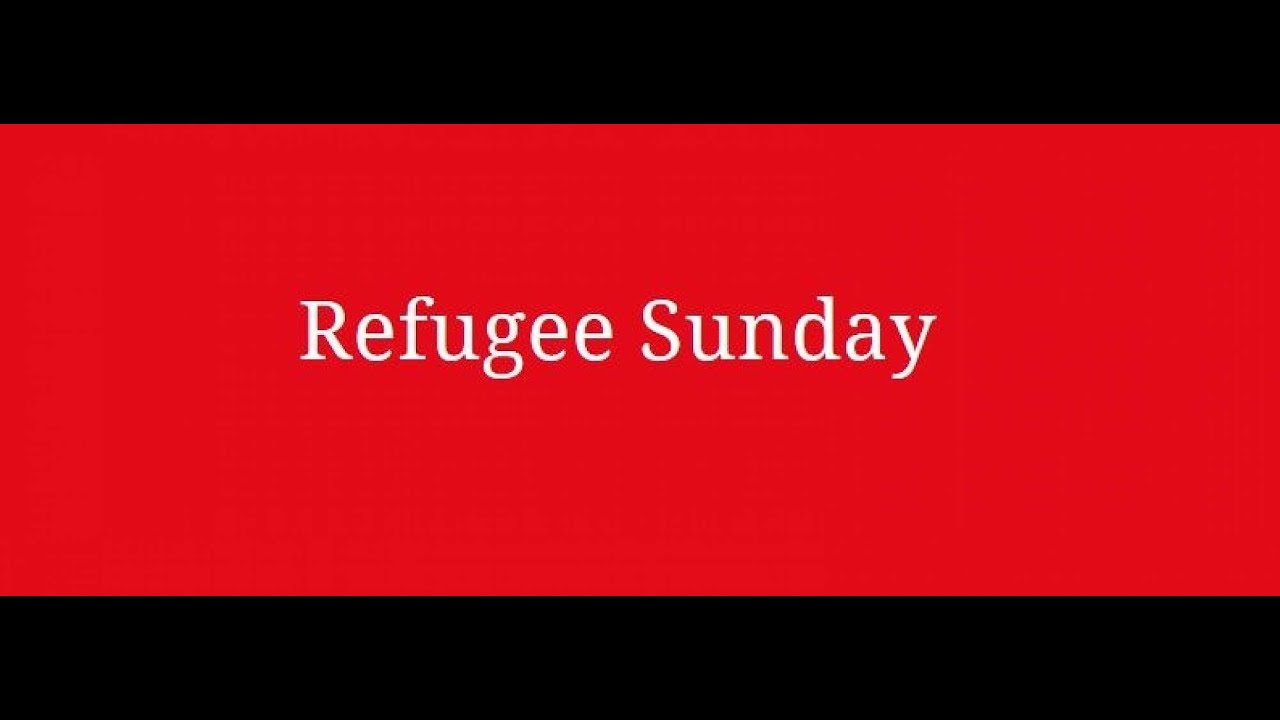 Worship for the 23rd June 2024, Led by Rev. Helen Hickson - YouTube