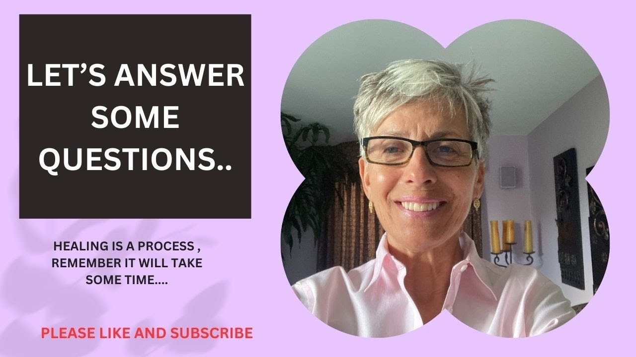 LETS ANSWER SOME QUESTIONS TODAY AND HAVE SOME HELPFUL STRATEGIES . LET ...