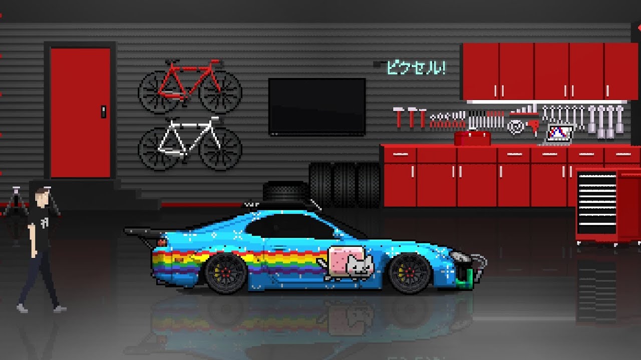 sypra который разгоняется 424 или 422 - YouTube