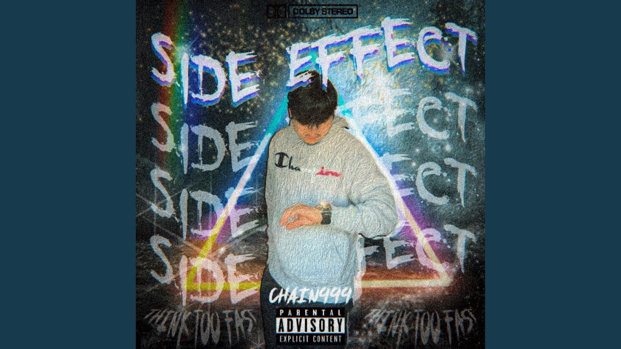Side Effect - YouTube