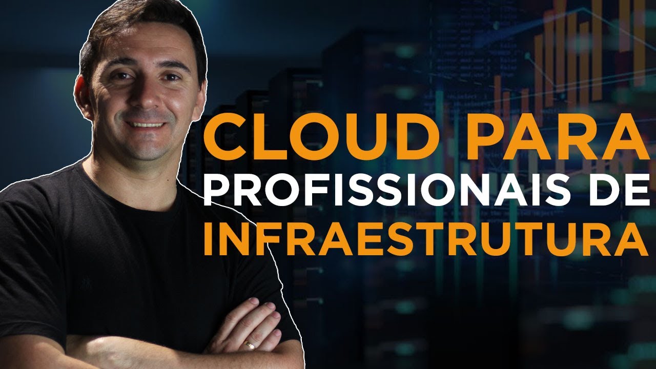 Cloud para profissionais de Infra | DESCOMPLICANDO CLOUD #015 - YouTube