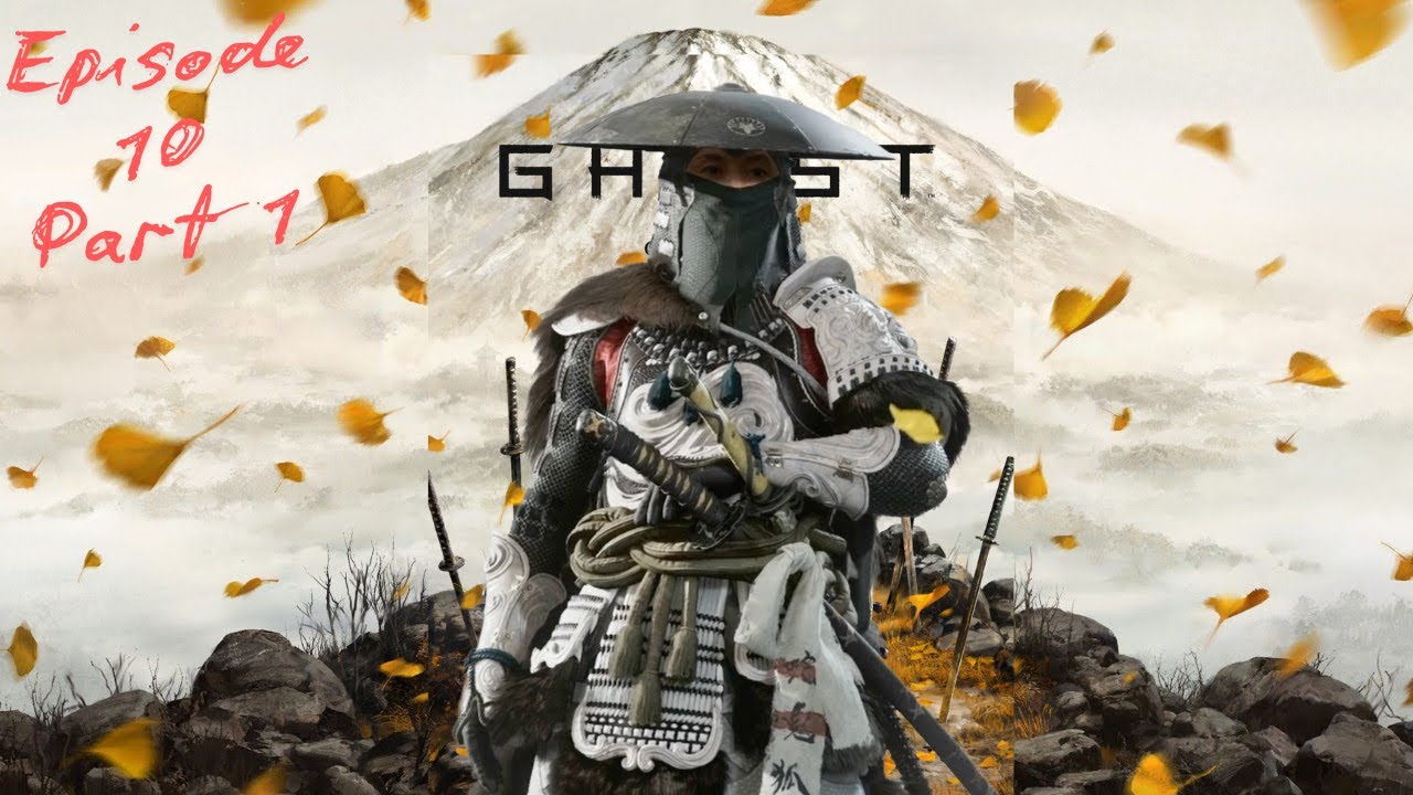 Oyuki story the best in the game! - Ghost of Yōtei - Episode 10 - Part ...