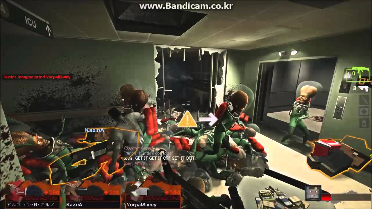 l4d2 - YouTube