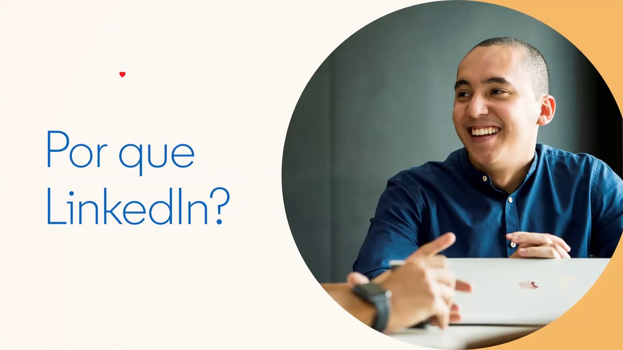 LinkedIn Challenge - Rock Your Profile PT - YouTube