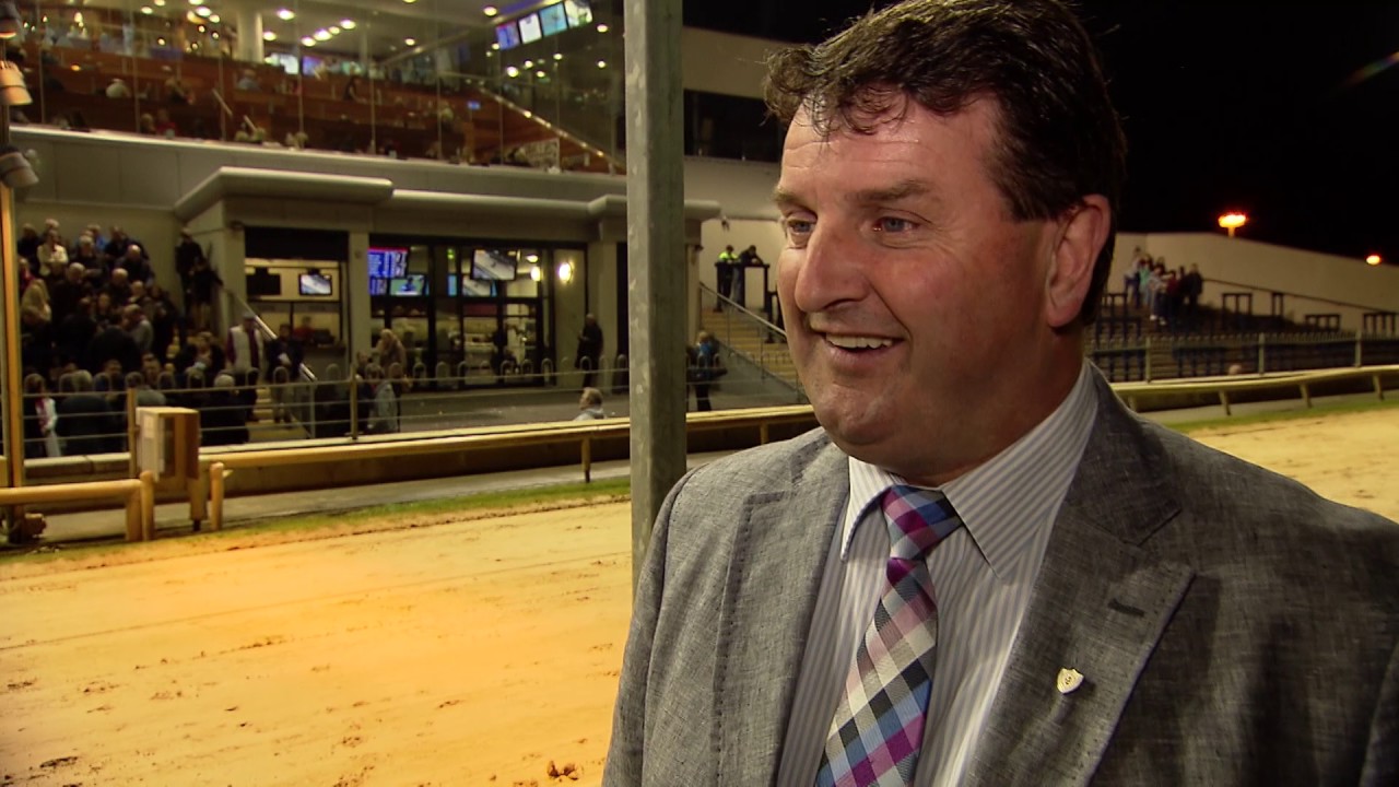 2016 KERRY AGRIBUSINESS IRISH ST LEGER FINAL - YouTube