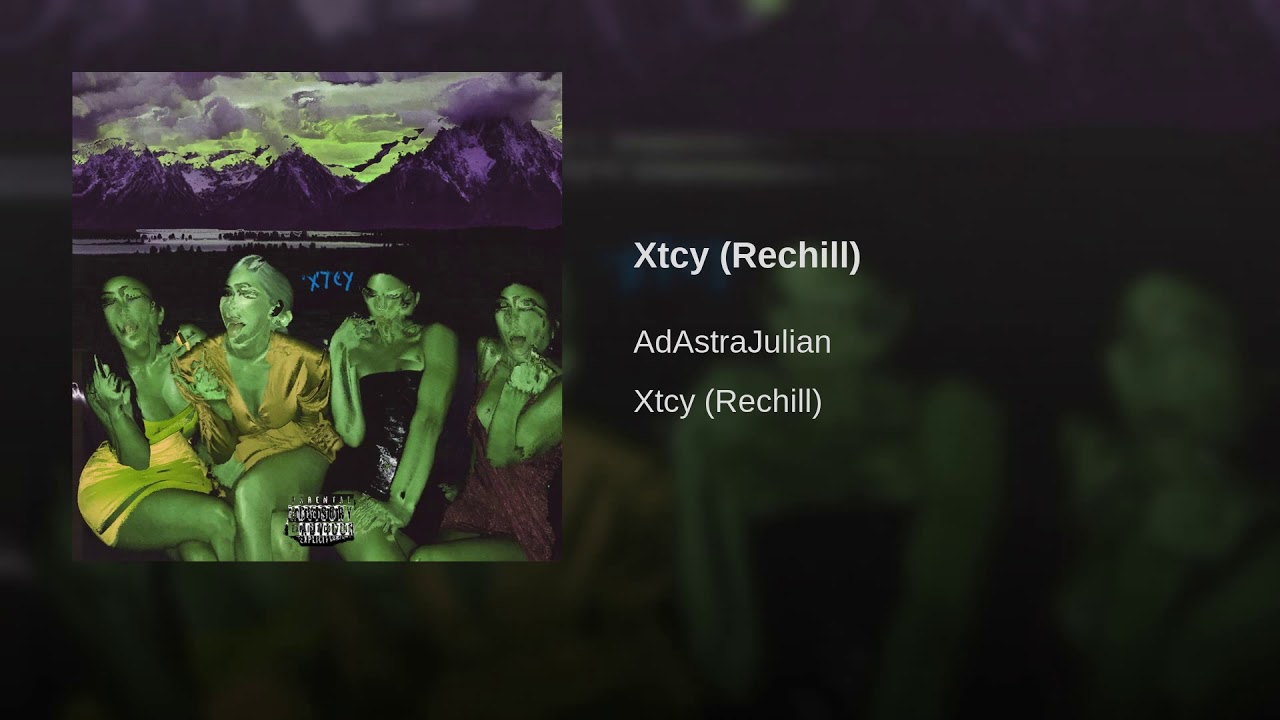 Kanye West - XTCY (dance remix) - YouTube