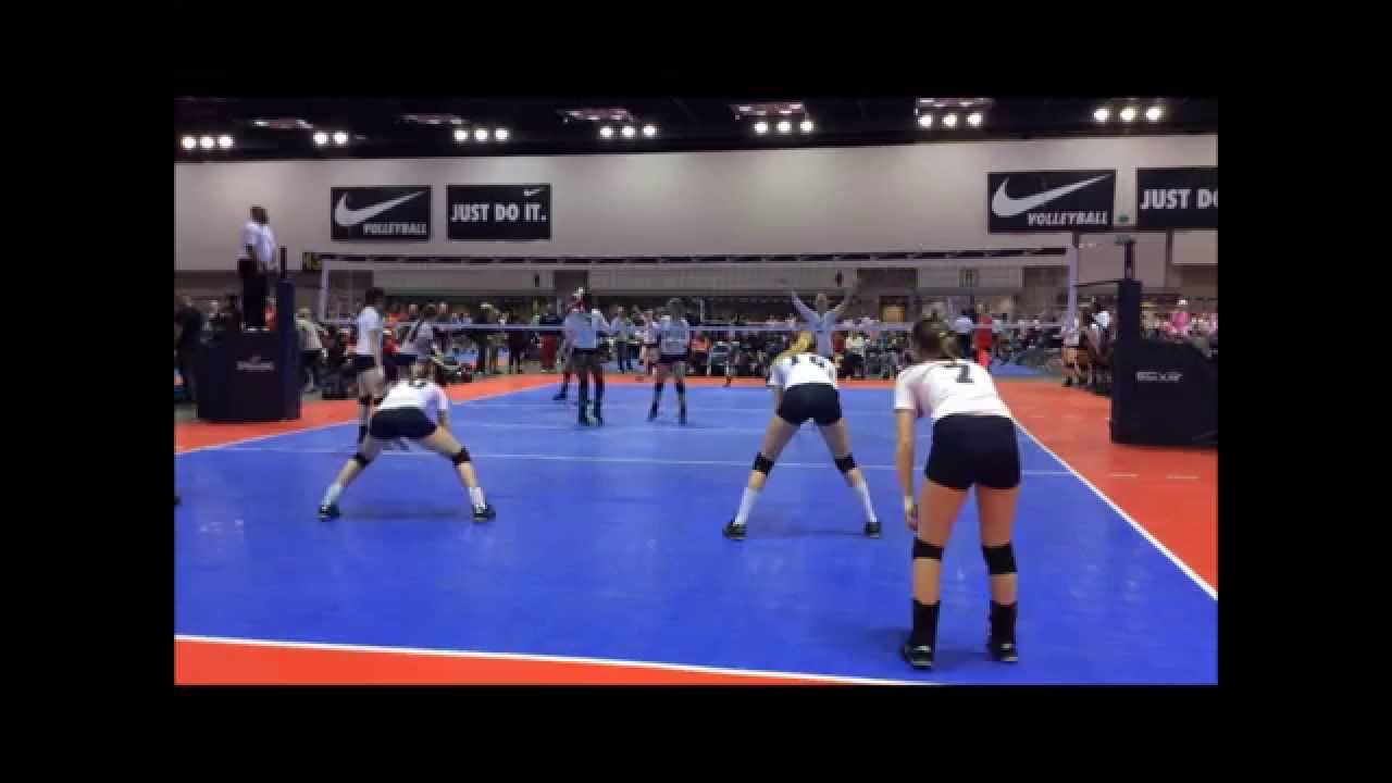 Autumn Bennett- Class of 2016 - YouTube