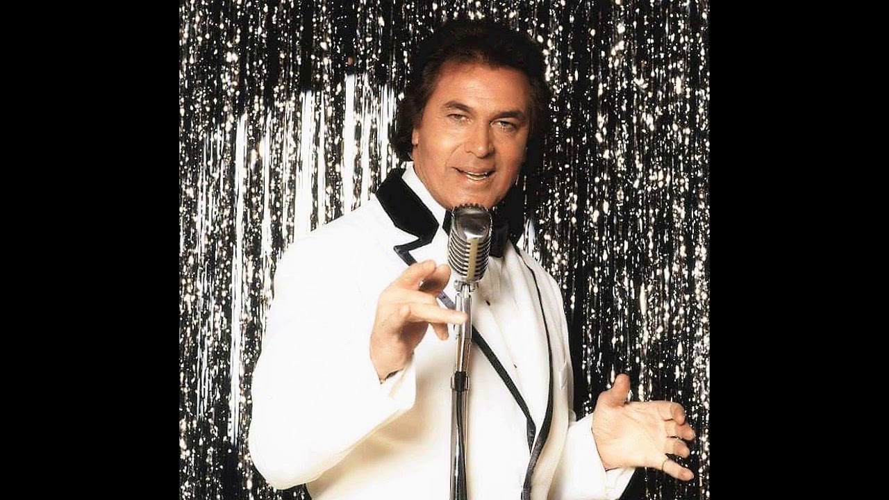 Engelbert The Very Thought of You (In the Still of the Night) HD - YouTube