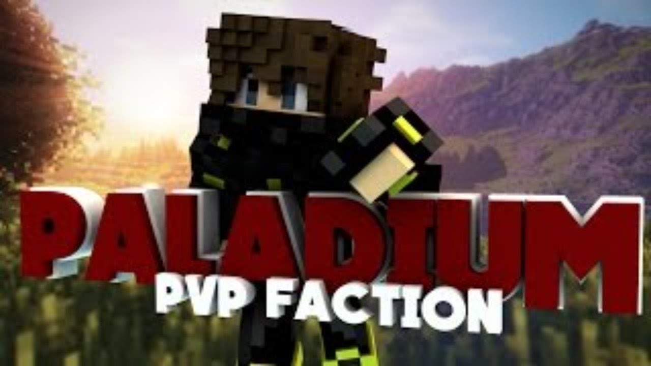 live paladium [FR] - YouTube