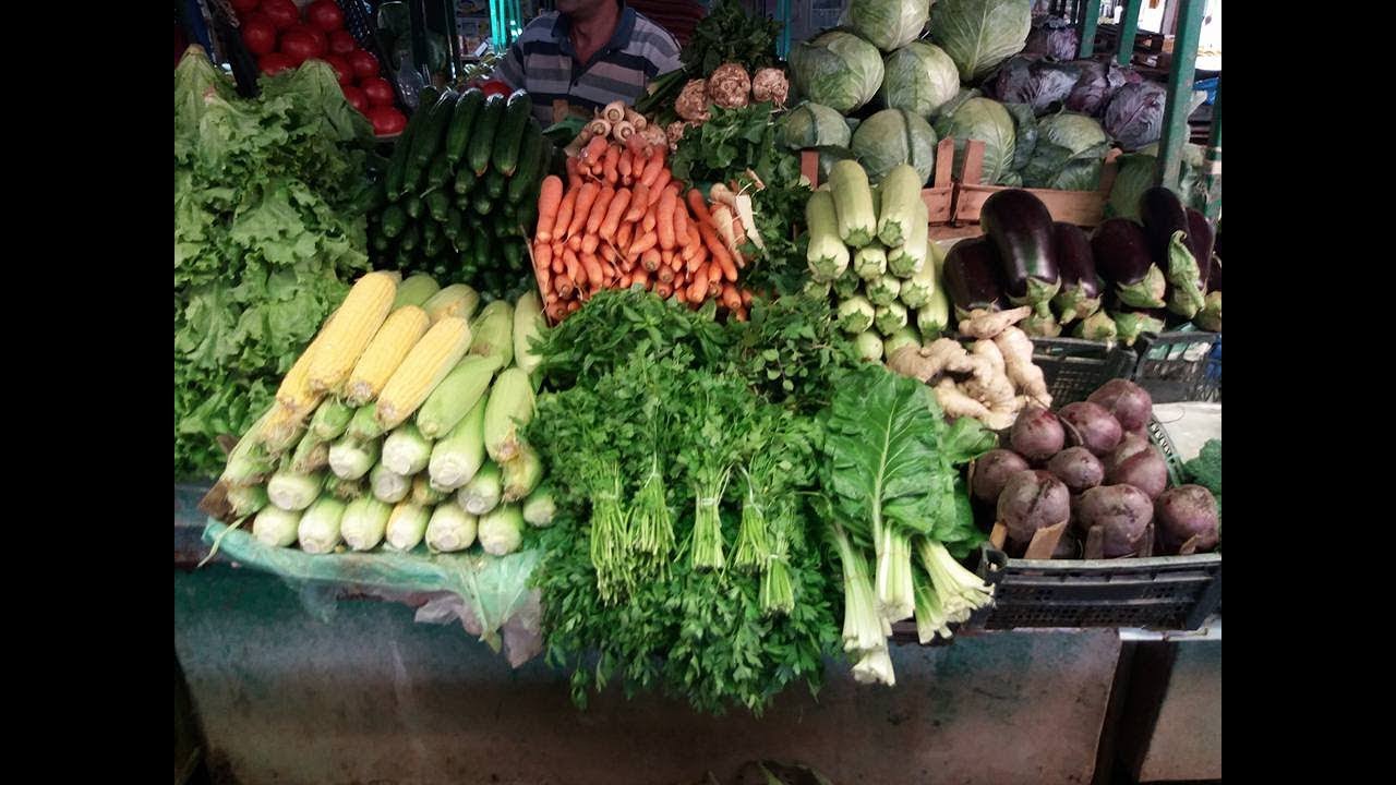 MEMORIES OF MACEDONIA ~ SKOPJE BIT PAZAAR (Skopje Market) CULINARY ...