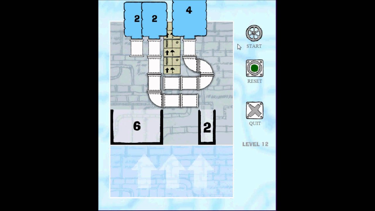 [LM] Liquid Measure Level 12 ! - YouTube