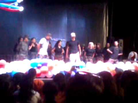 Fly High Dance Crew 2 - YouTube