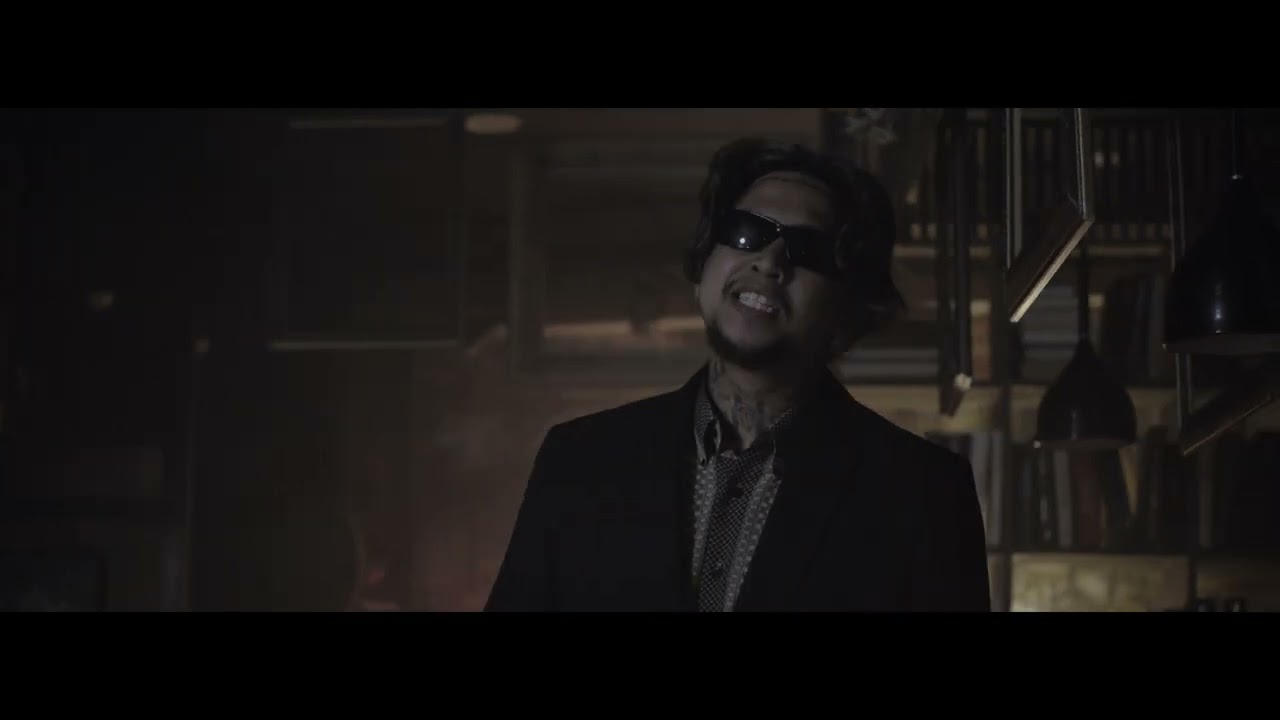 PATUNAY - BigBro, Mike Kosa, Mcnaszty, Abaddon & GatPutch (Official ...