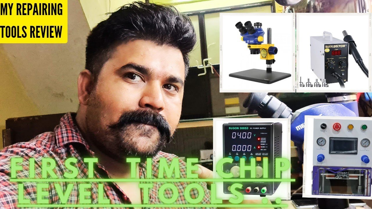 100% Mobile repair management system. - YouTube