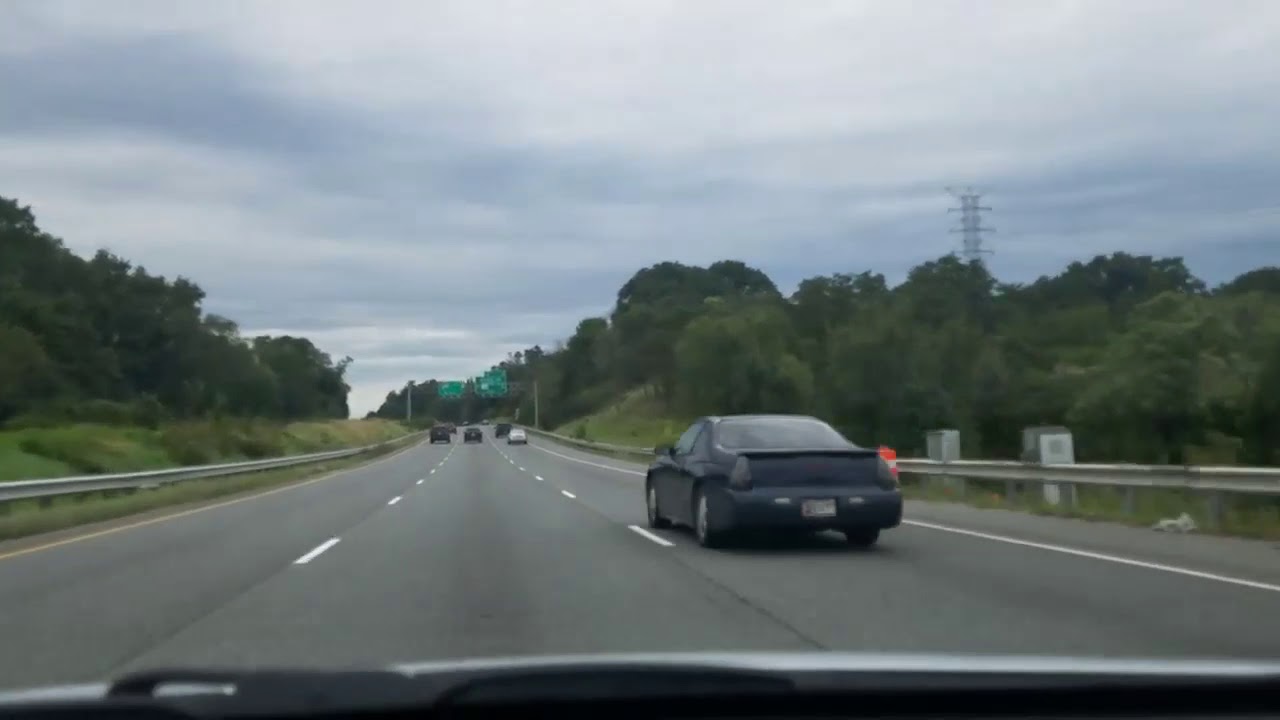 Montage of This Road Sound in MD - YouTube