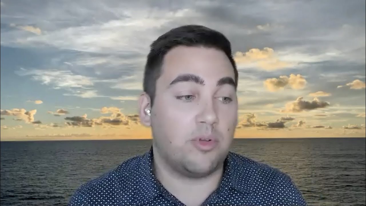 Salesforce Development From the High Seas with Stephan Chandler-Garcia ...