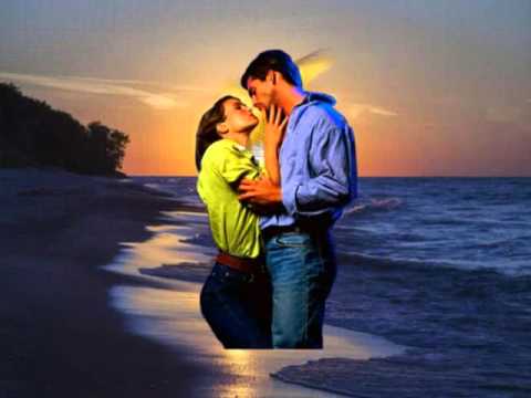 sen benim canımın içi birtanemsin