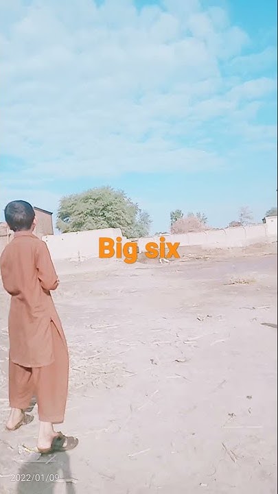 Big Six - YouTube