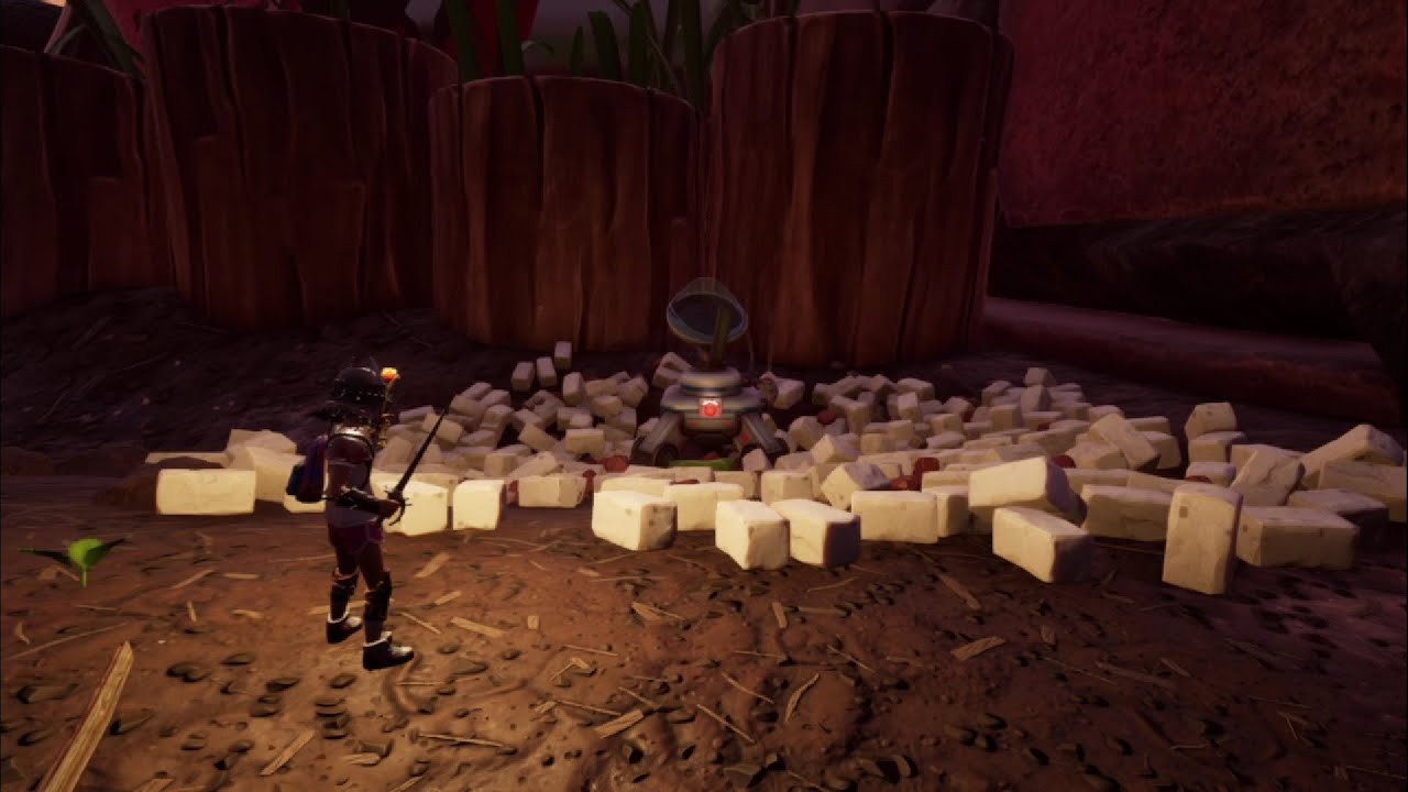 Grounded Episode 5 - Defend the Last Super MixR and Unlock Secret ...