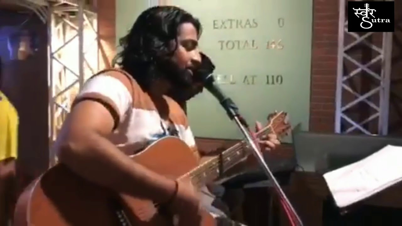 SWAR SUTRA ¦¦CAFE YORKER PATIALA || TERE BIN SANU SONIYA ||Sunny shine ...
