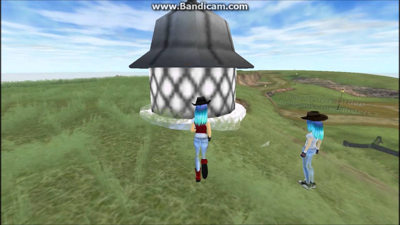 SSO - New région !!! - YouTube