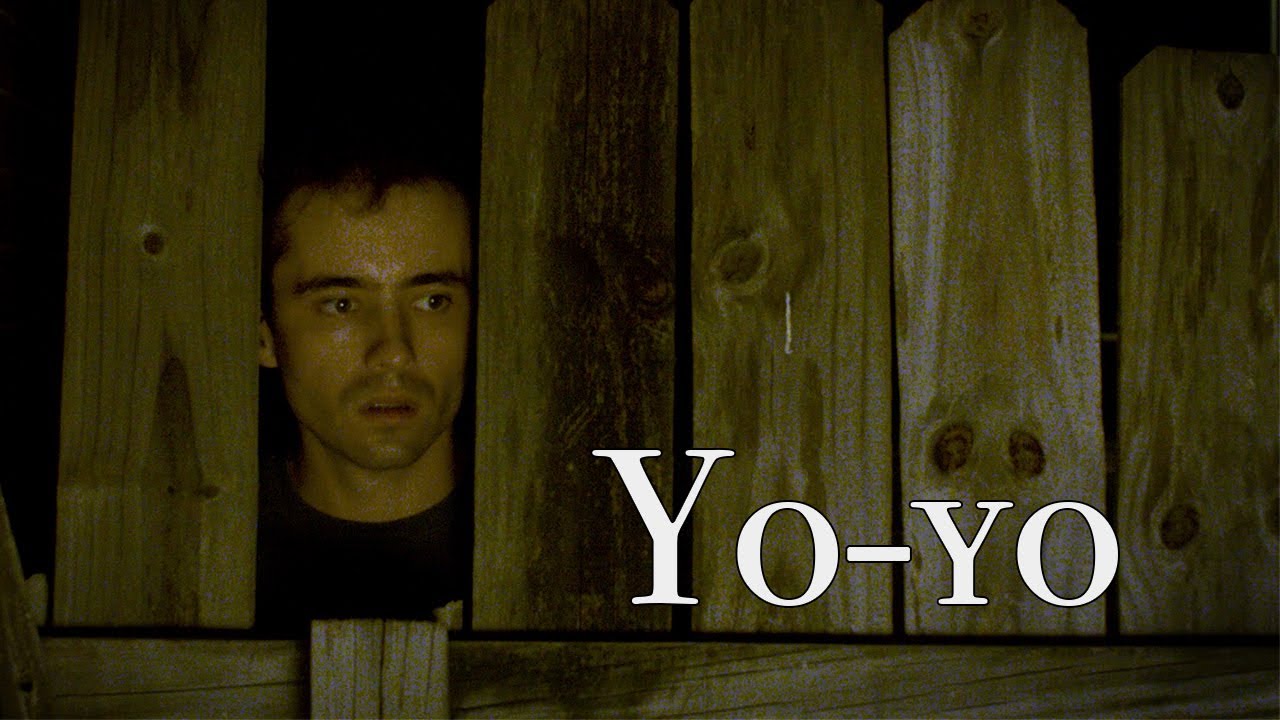 Yo-Yo - YouTube