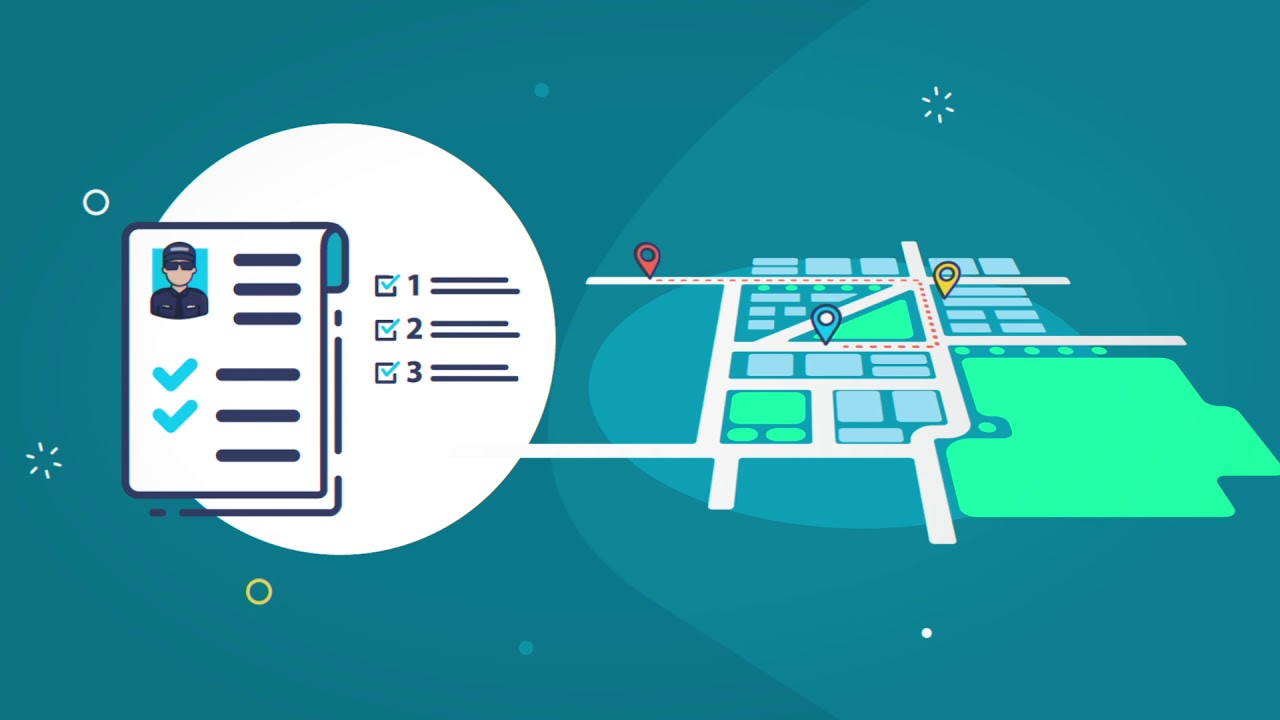 Introduciendo Trackforce - YouTube