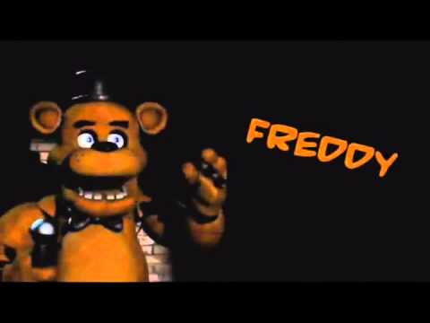 FNNF โจมตี - YouTube