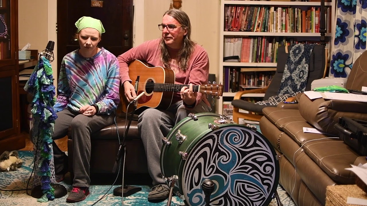 Keep the Wolves Away - Uncle Lucius Cover Sugar Lime Blue # ...