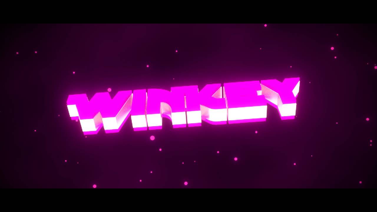 [Intro] "WinKey" - YouTube