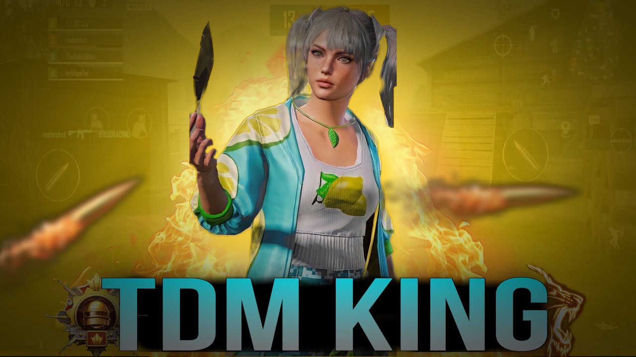 The Dark Side Of A Pro TDM Player s Skills Bgmi YouTube the-dark-side-of-a-pro-tdm-player-s-skills-bgmi-youtube