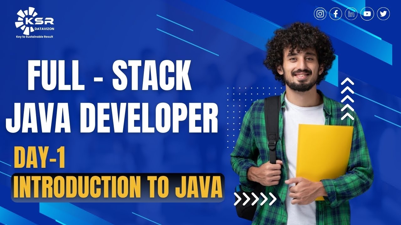 Why Every Developer Should Know Java in 2024 - YouTube