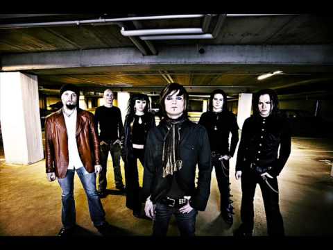 Entwine - Out of You - YouTube