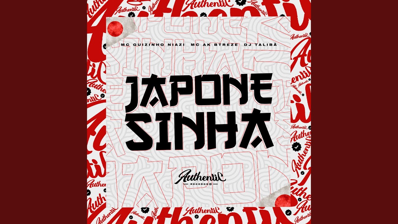 Japonesinha Youtube