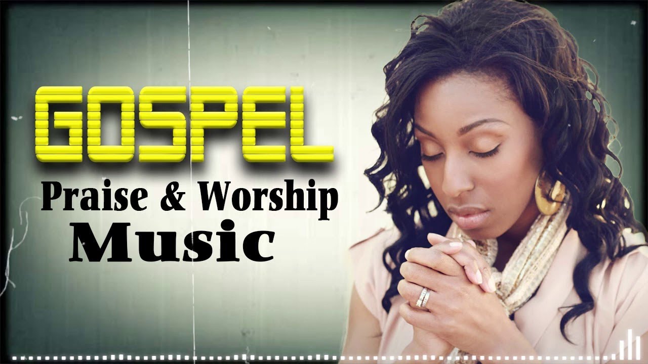 Motivational Gospel Music Praise and Worship Songs 2020🙏Be Loved Gospel ...
