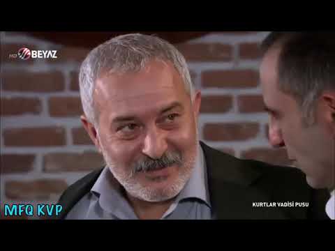 وادي الذئاب الجزء الرابع الحلقة 30 والاخيرة مدبلج { FULLHD }