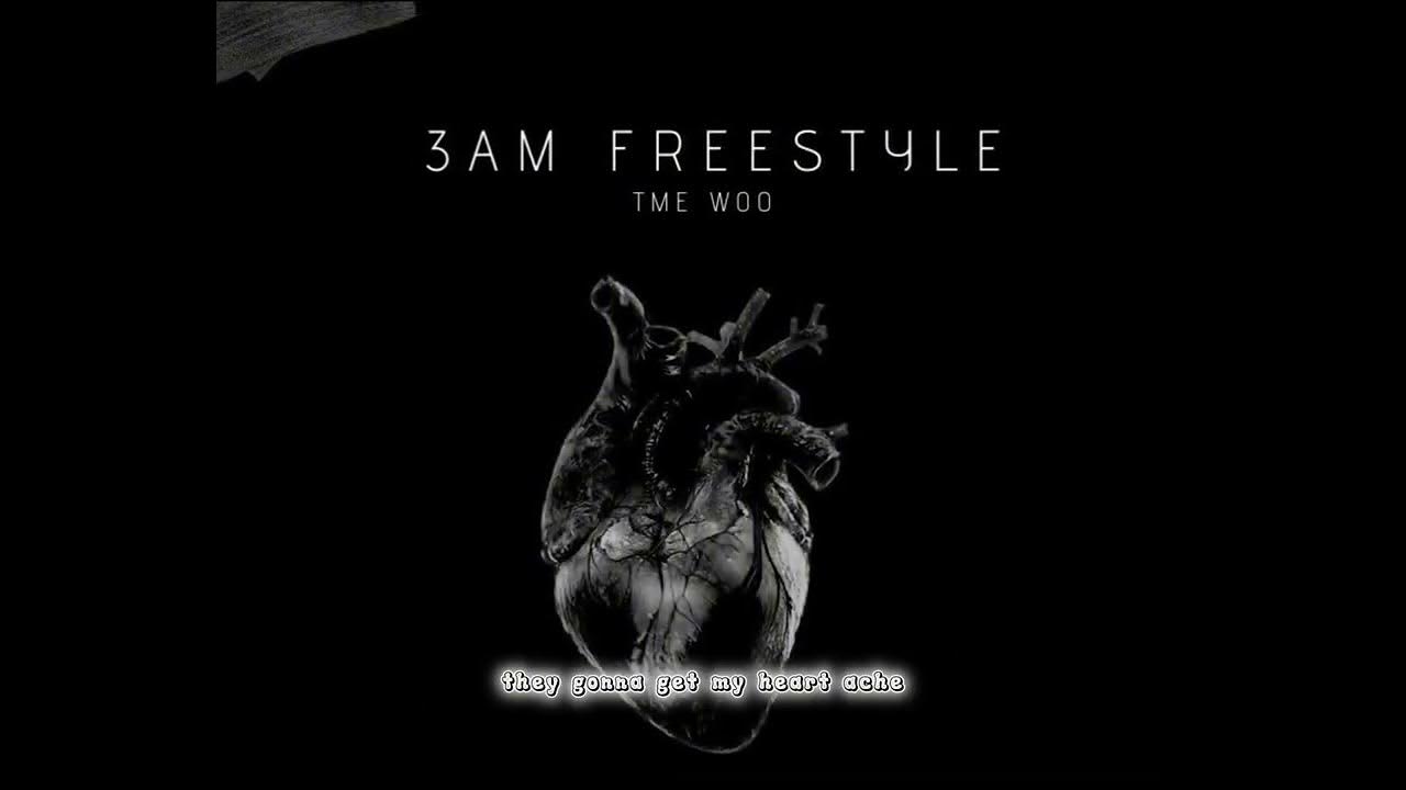 3AM FREESTYLE🪖 prod. Ace Lavine2x - YouTube