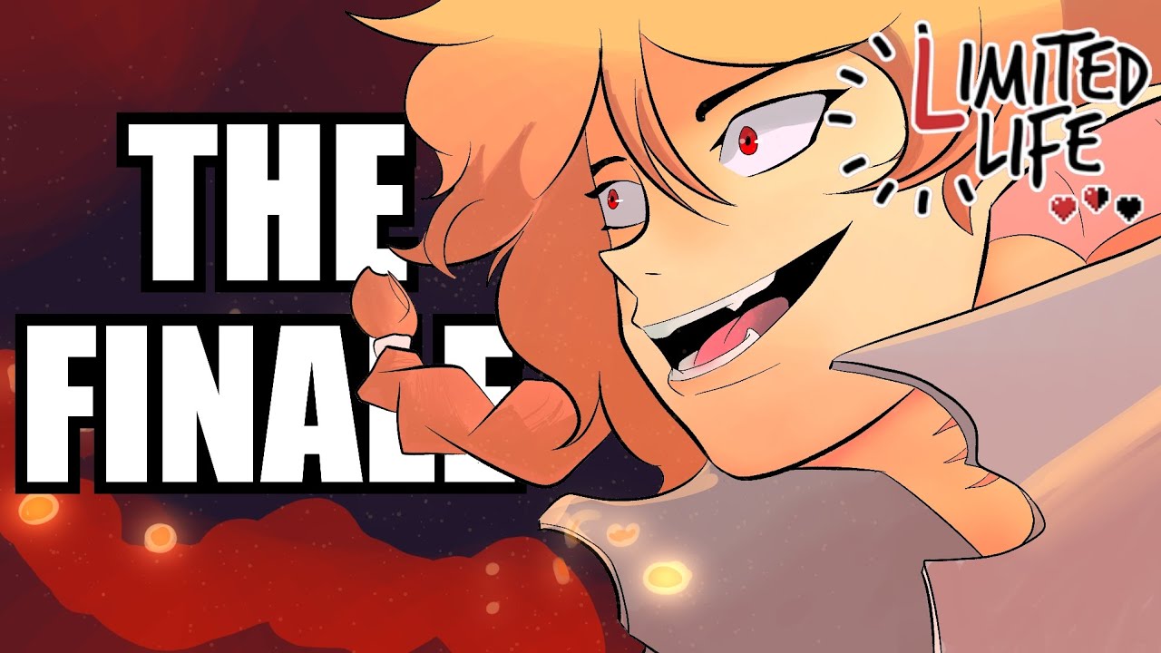 Those Who Listen Animatic || Limited Life FINALE || Martyn Animatic ...