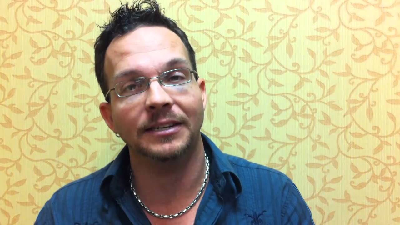 (M) Chris Carter on Outsourcing with 123Employee (866) 549 1296 - YouTube